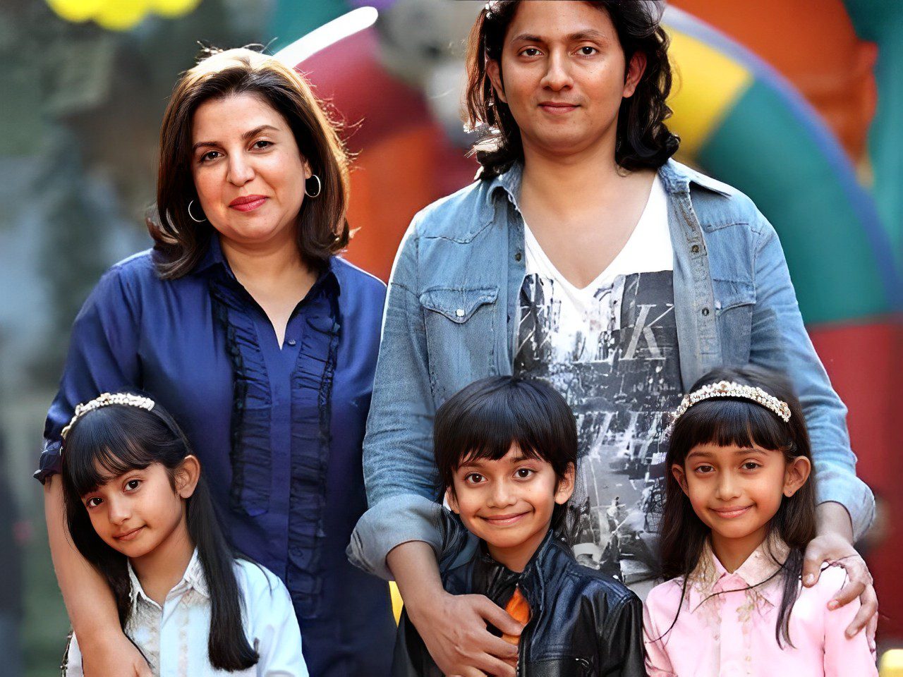 Farah Khan Age Boyfriend Husband Family Biography | Celebrities Details