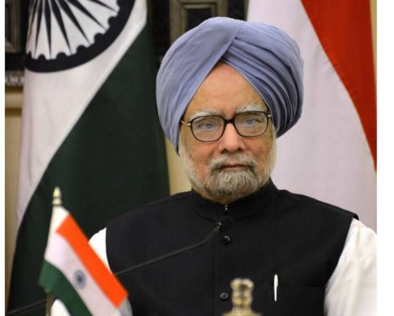 Manmohan Singh Height Weight Age Wife Children Family Biography ...