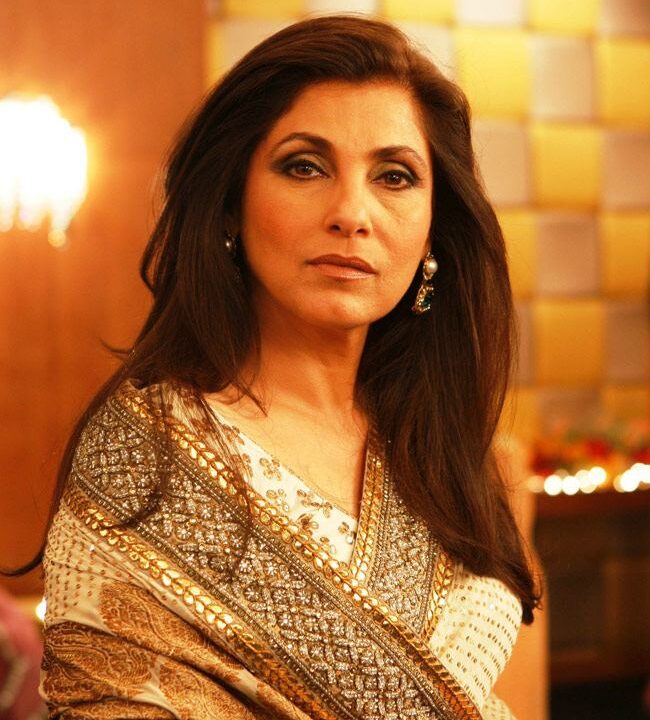 Dimple Kapadia Age Boyfriend Husband Family Biography | Celebrities Details