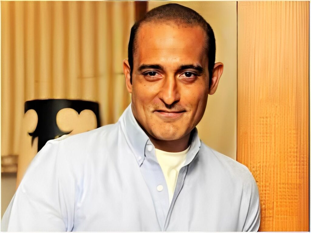 Akshaye Khanna Age Girlfriend Wife Family Biography | Celebrities Details