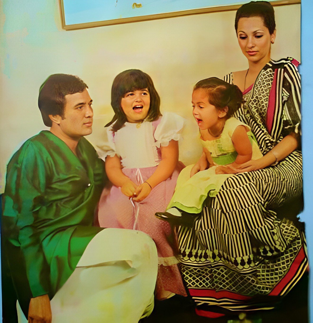 Dimple Kapadia Age Boyfriend Husband Family Biography | Celebrities Details