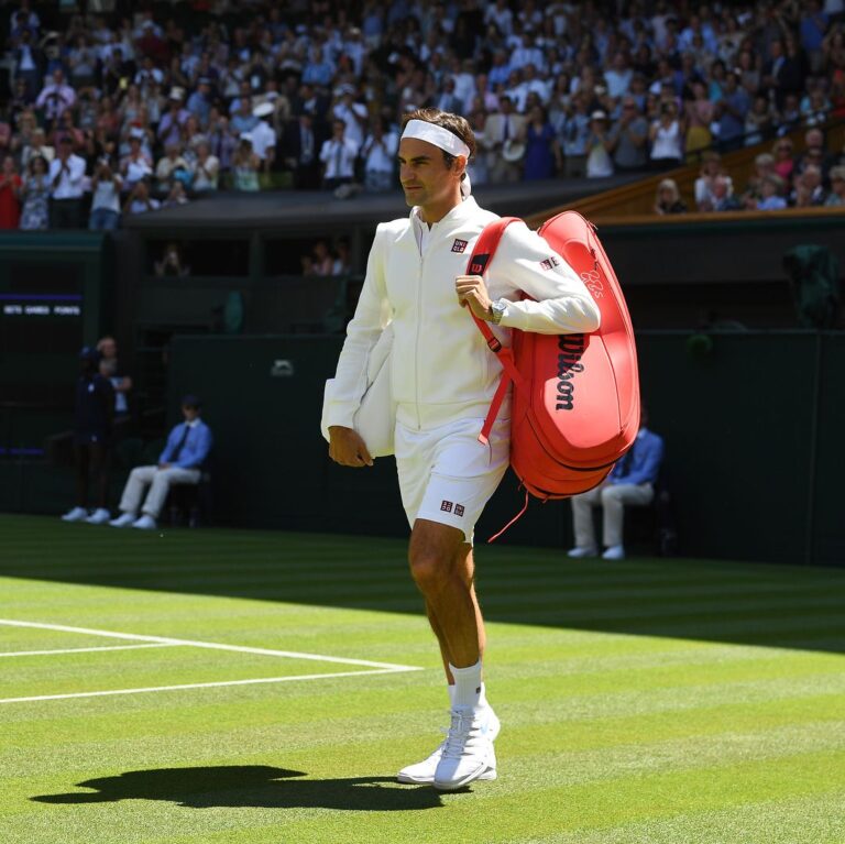 Roger Federer Age Girlfriend Wife Family Biography | Celebrities Details