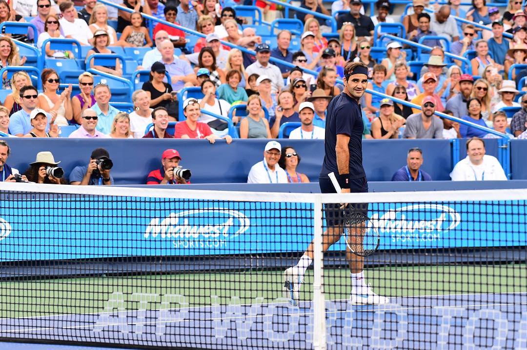 Roger Federer Age Girlfriend Wife Family Biography | Celebrities Details