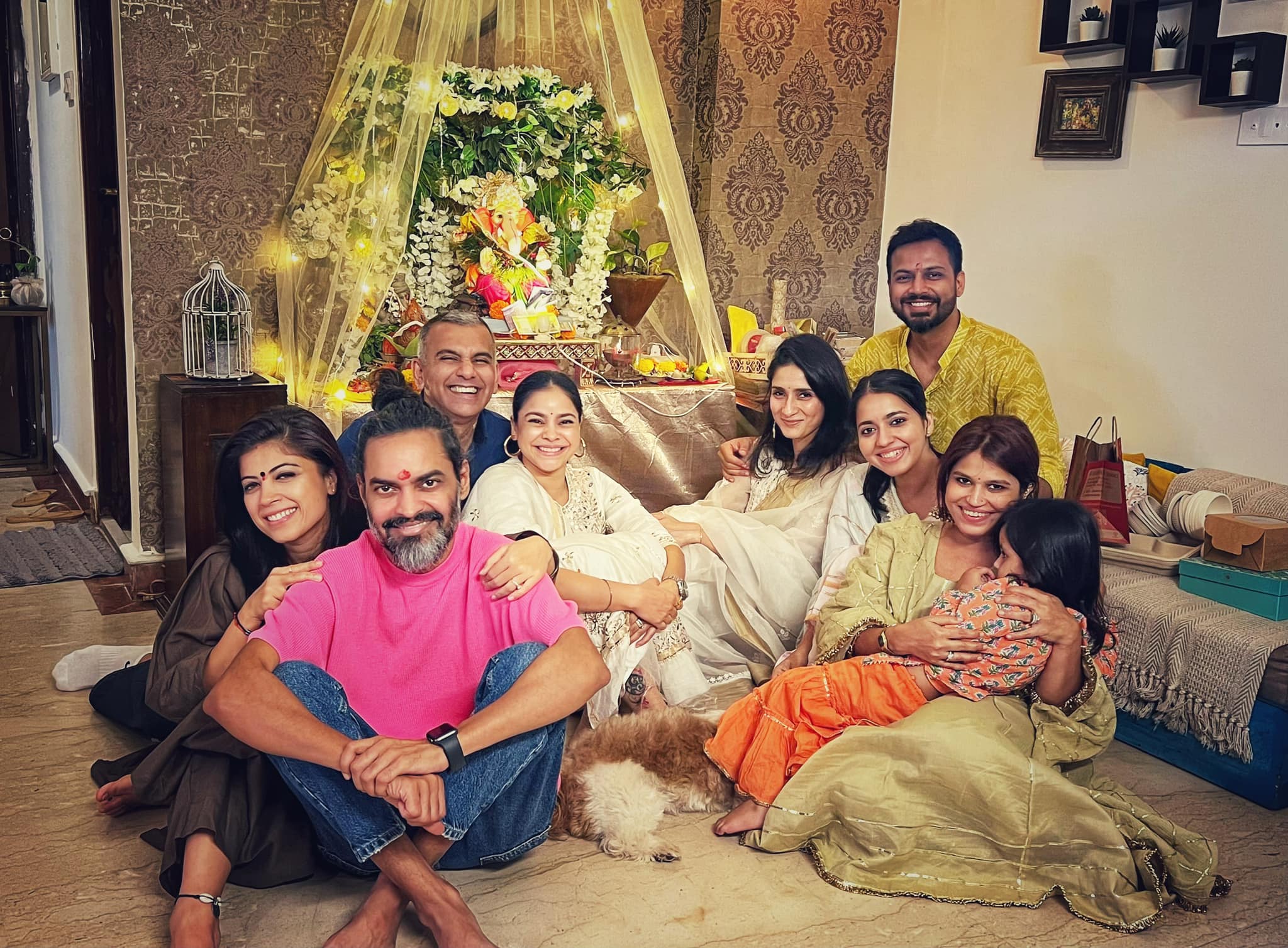 Sumona Chakravarti Age Boyfriend Husband Family Biography | Celebrities ...