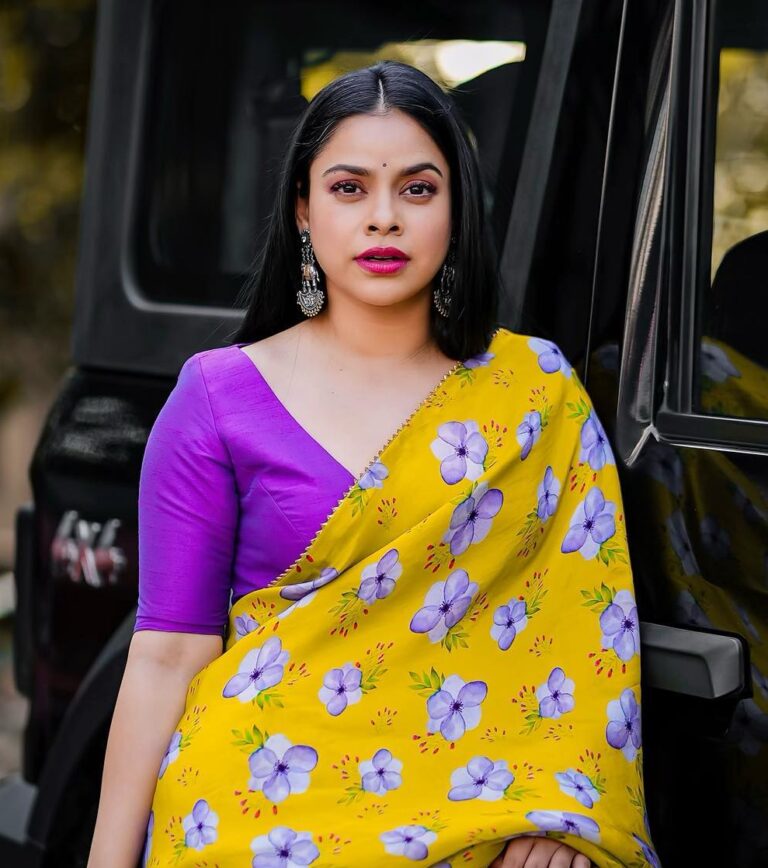 Sumona Chakravarti Age Boyfriend Husband Family Biography | Celebrities ...