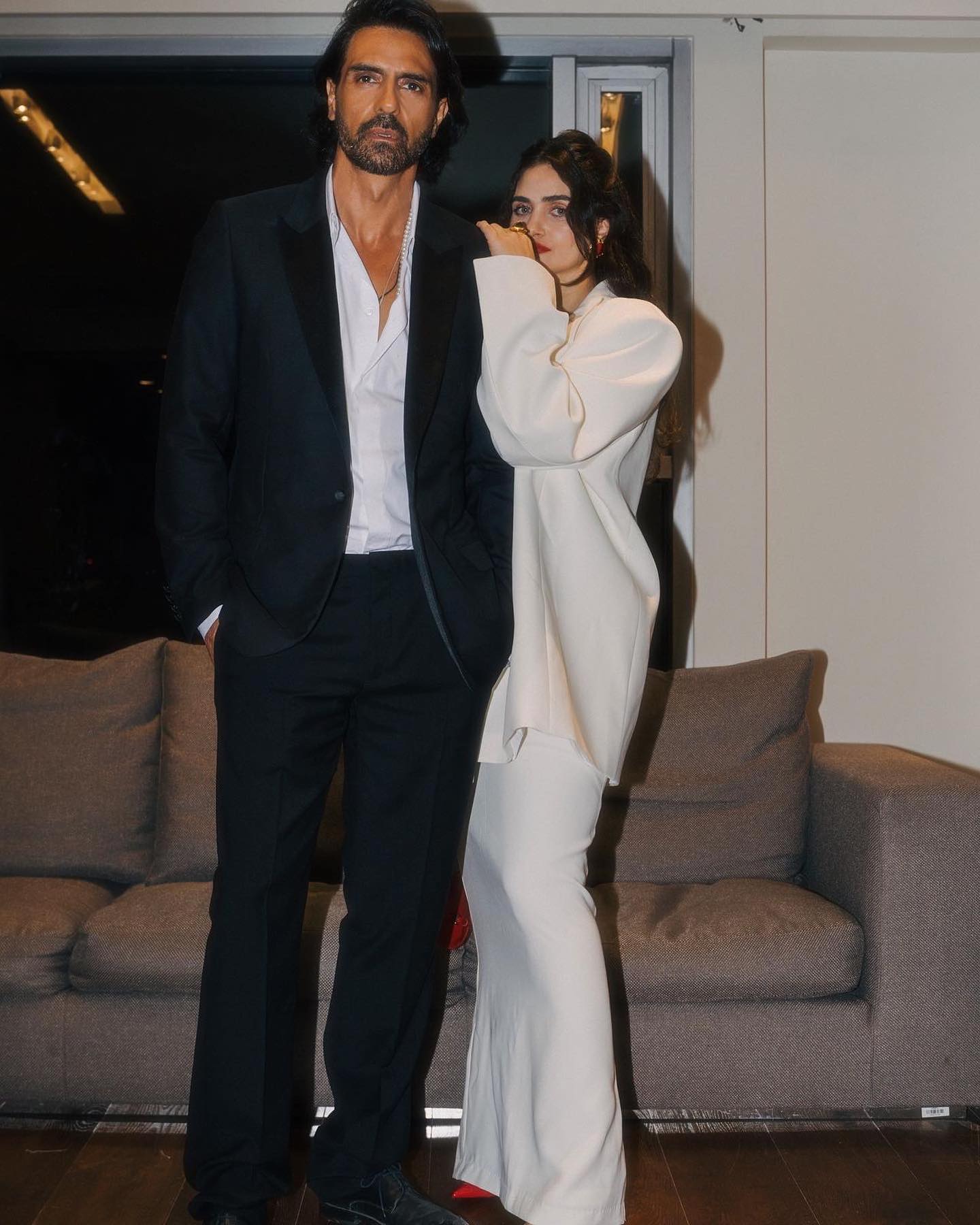 Arjun Rampal Age Girlfriend Wife Family Biography | Celebrities Details