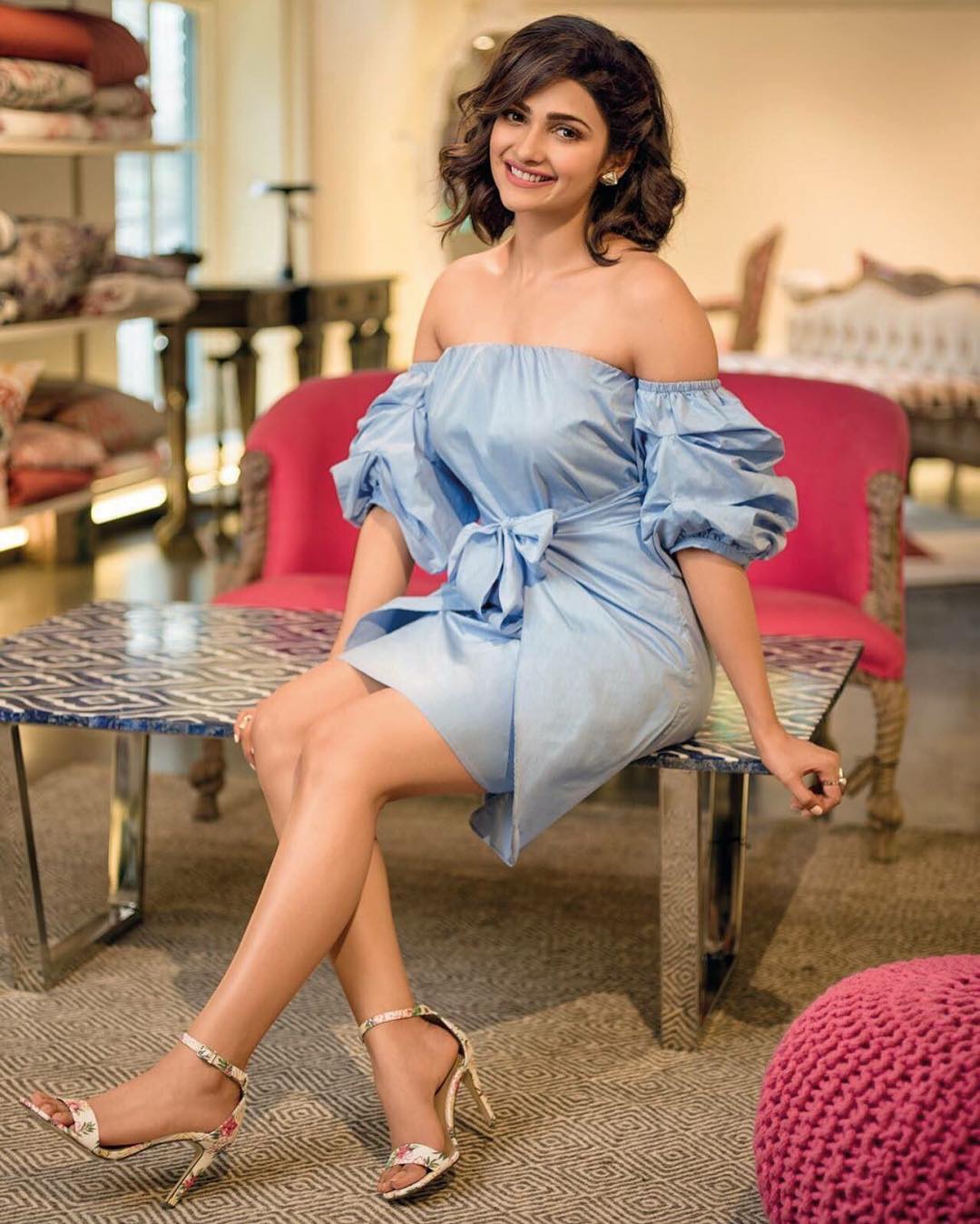 Prachi Desai Age Boyfriend Husband Family Biography | Celebrities Details