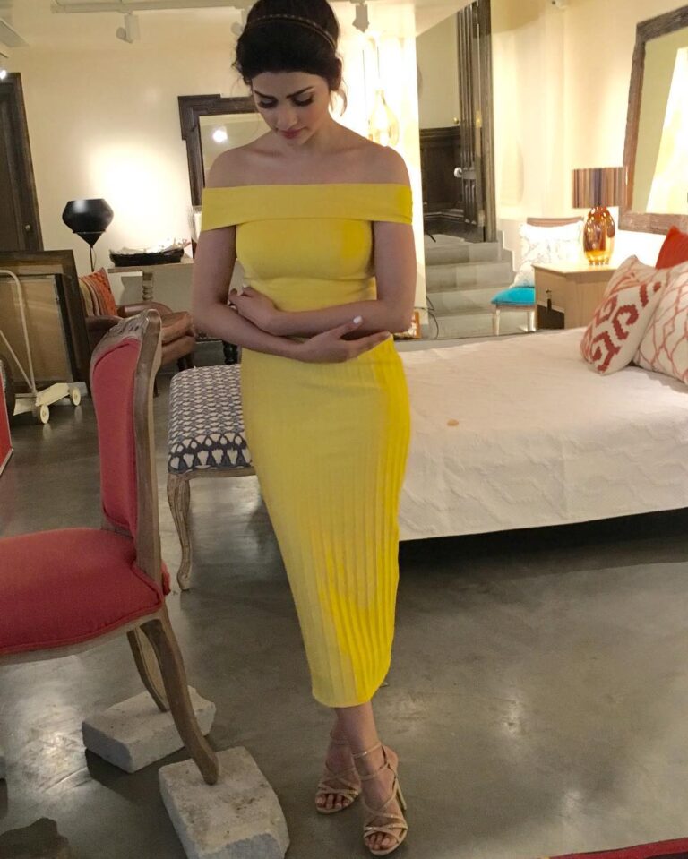 Prachi Desai Age Boyfriend Husband Family Biography | Celebrities Details