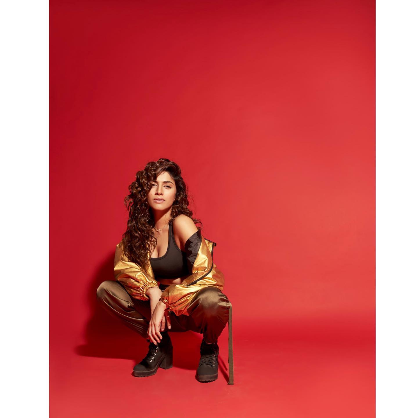 Sapna Pabbi Age Boyfriend Husband Family Biography | Celebrities Details