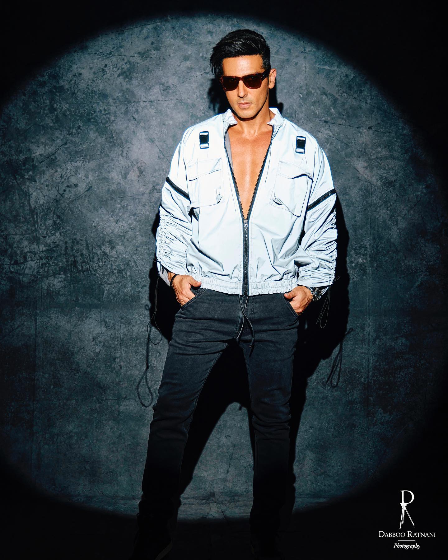 Zayed Khan Age Girlfriend Wife Family Biography | Celebrities Details