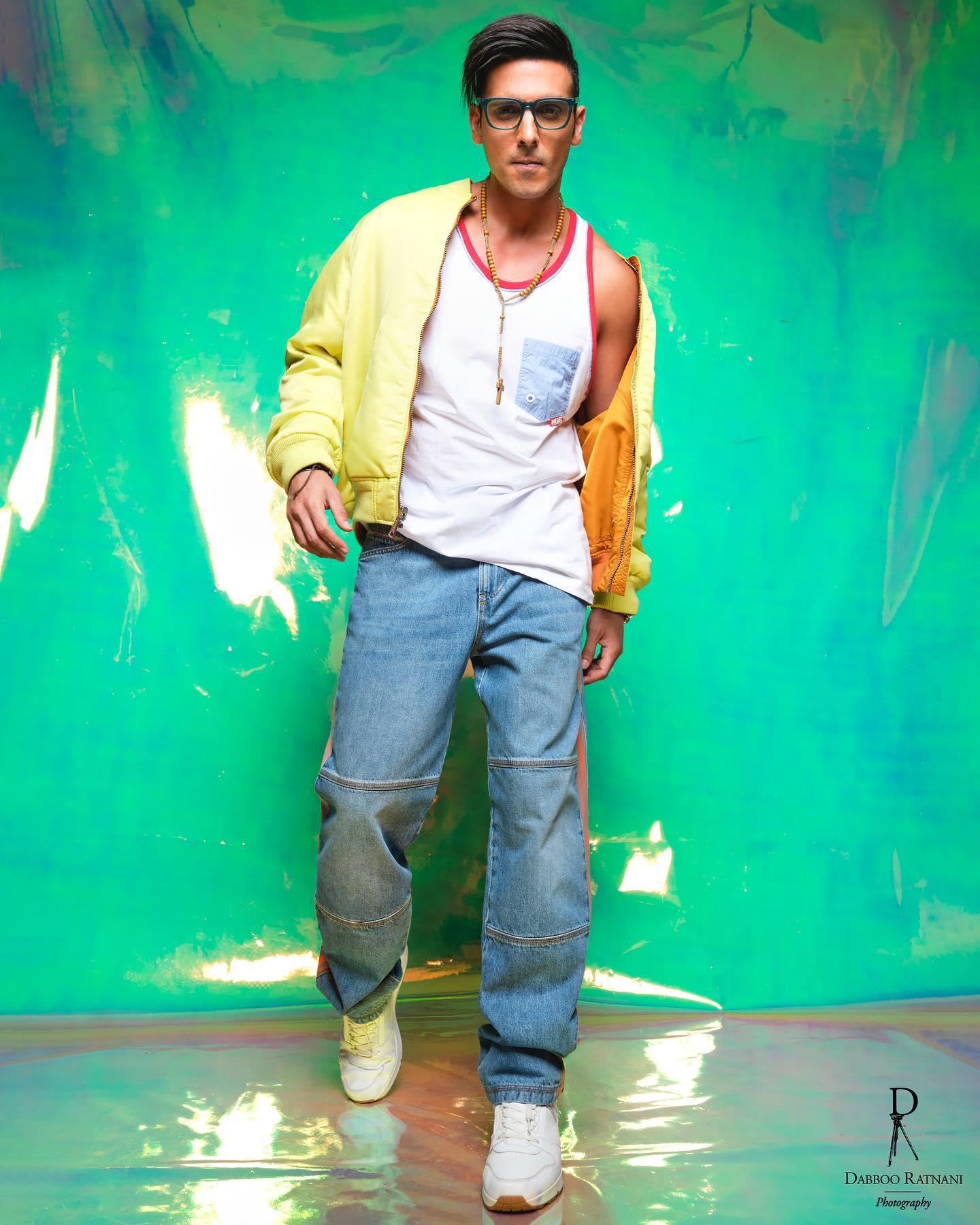 Zayed Khan Age Girlfriend Wife Family Biography | Celebrities Details