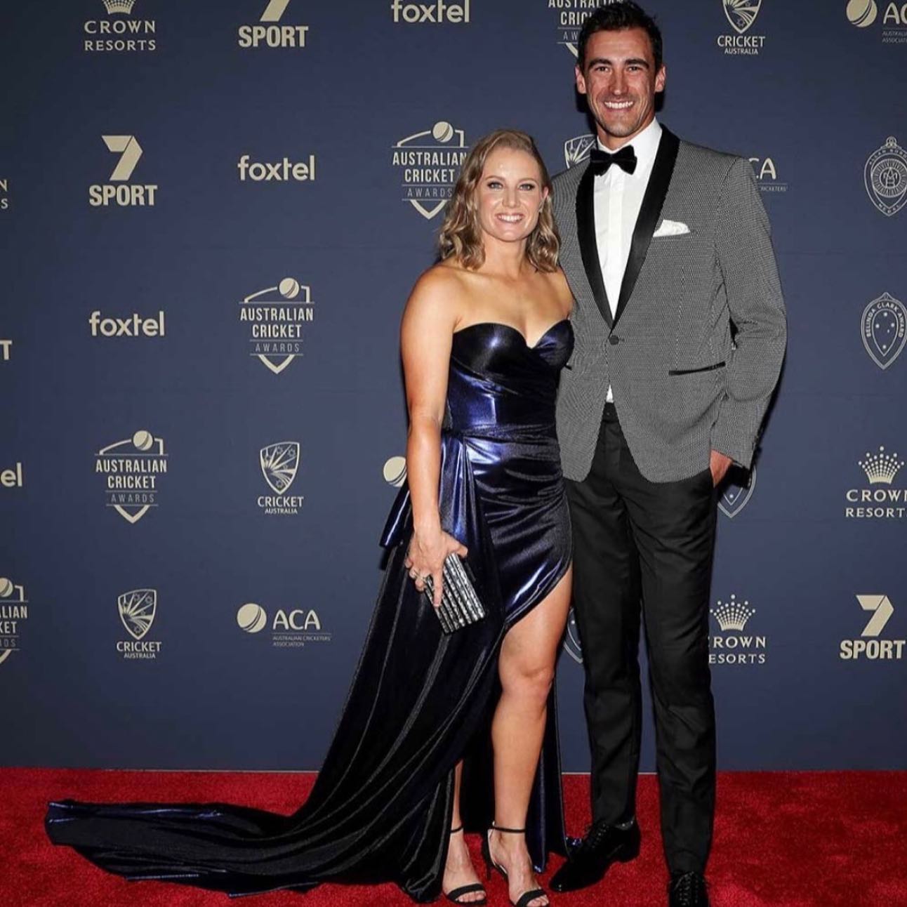 Mitchell Starc Height Weight Age Body Statistics Biography ...