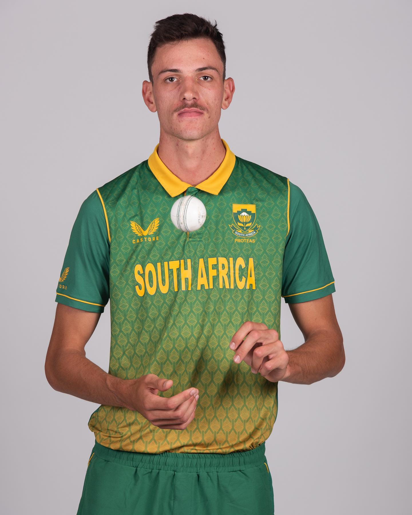 Marco Jansen Height Weight Age Body Statistics Biography | Celebrities ...