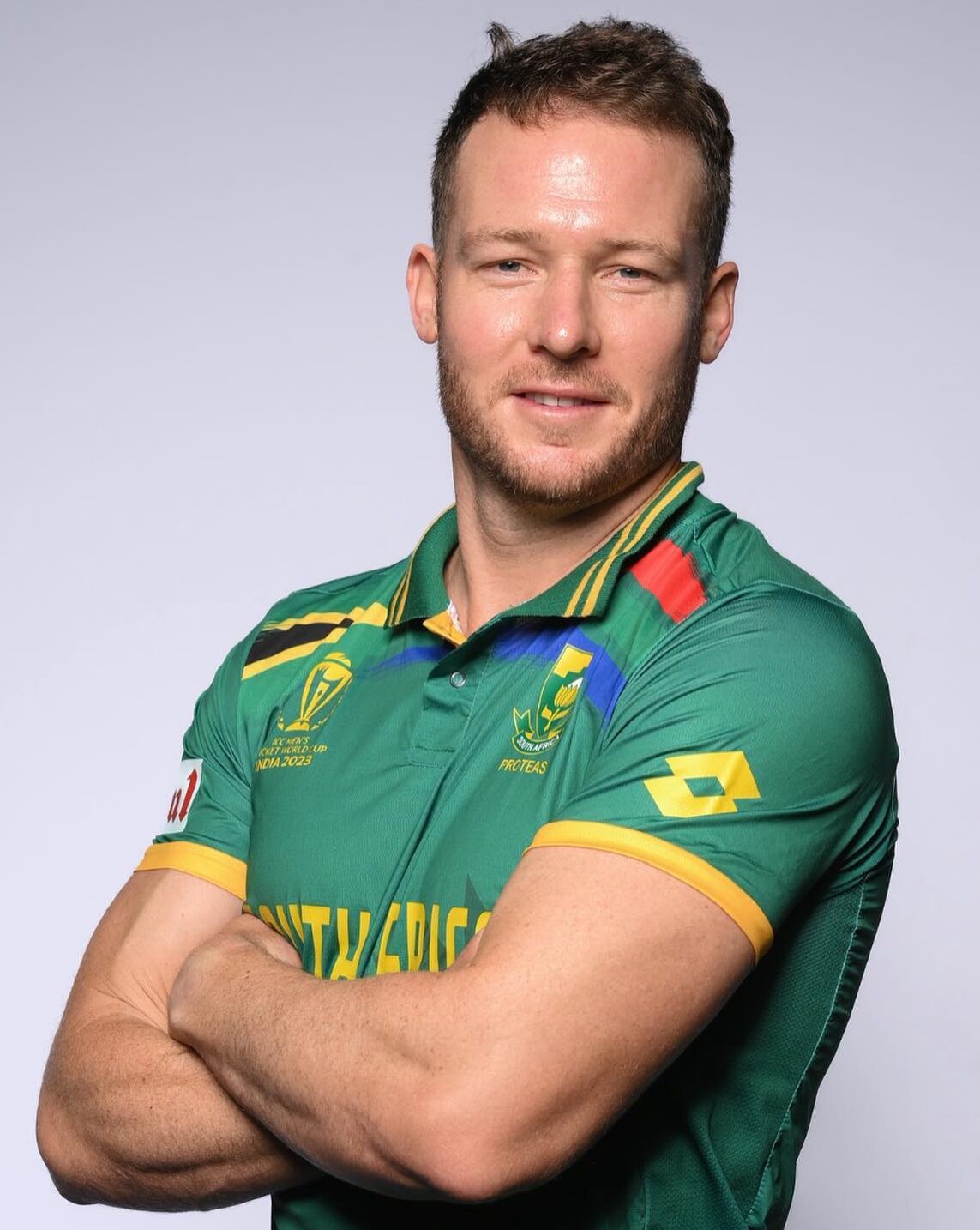 David Miller Height Weight Age Body Statistics Biography | Celebrities ...