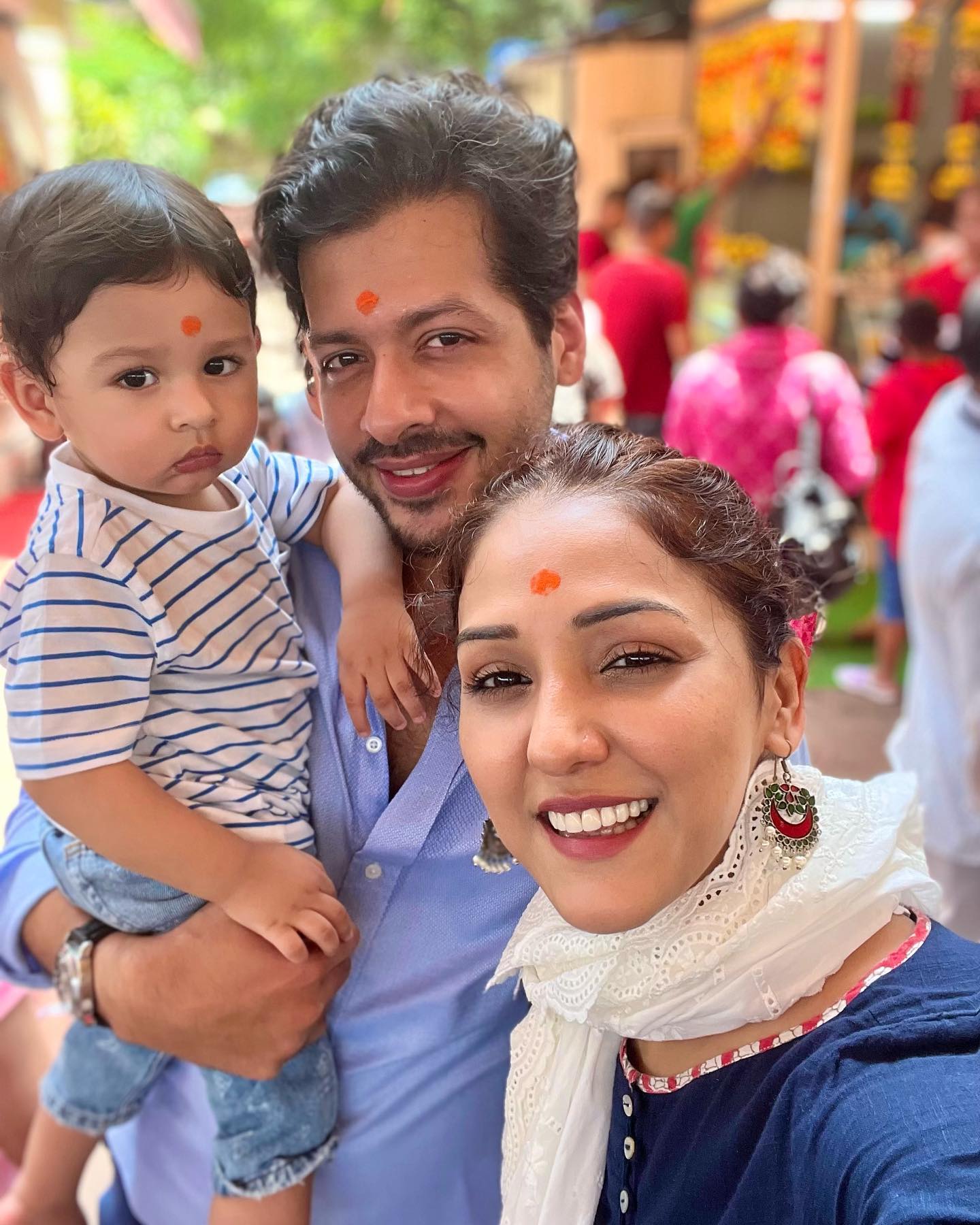 Neeti Mohan Age Boyfriend Husband Family Biography | Celebrities Details