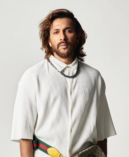 Terence Lewis Age Girlfriend Wife Children Family Biography And More ...