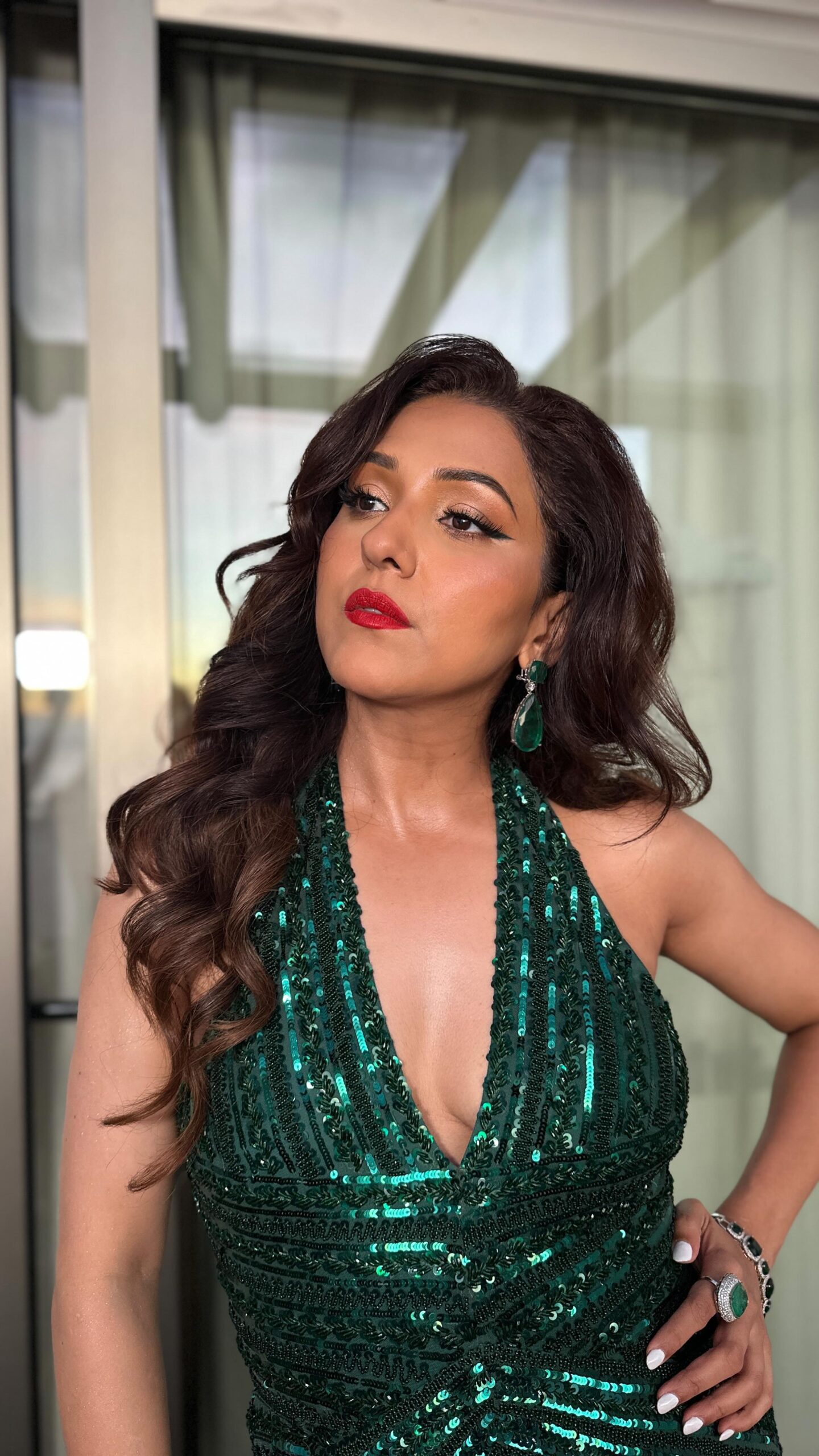 Neeti Mohan Age Boyfriend Husband Family Biography | Celebrities Details