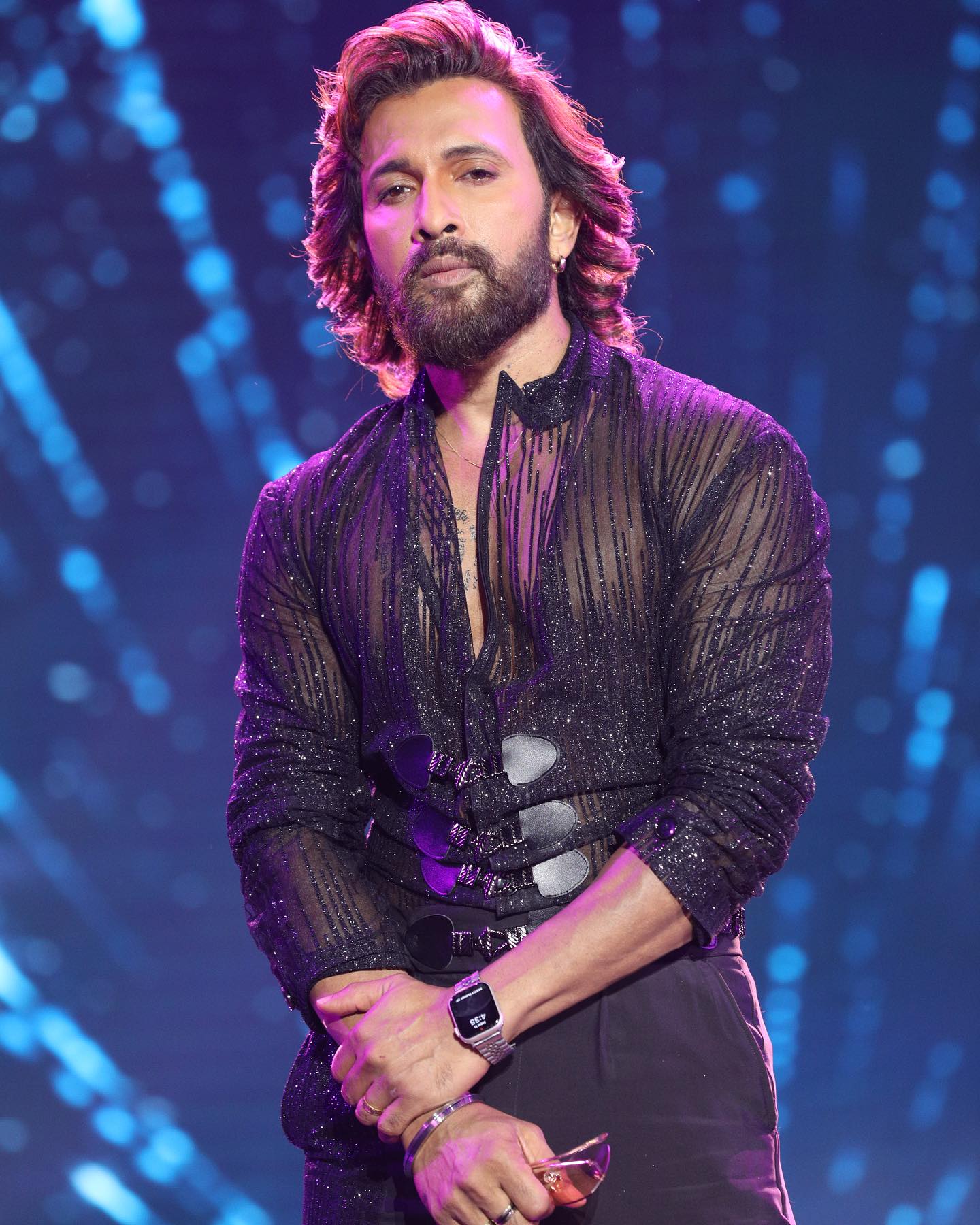 Terence Lewis Age Girlfriend Wife Children Family Biography And More ...