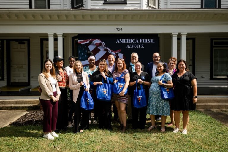 Brooke Rollins Age Husband Children Family Biography | Celebrities Details