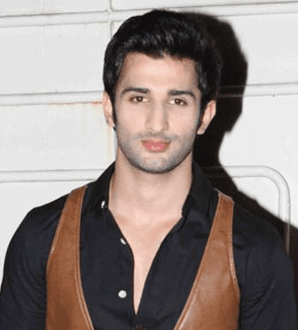 Sidhant Gupta Age Girlfriend Wife Family Biography | Celebrities Details